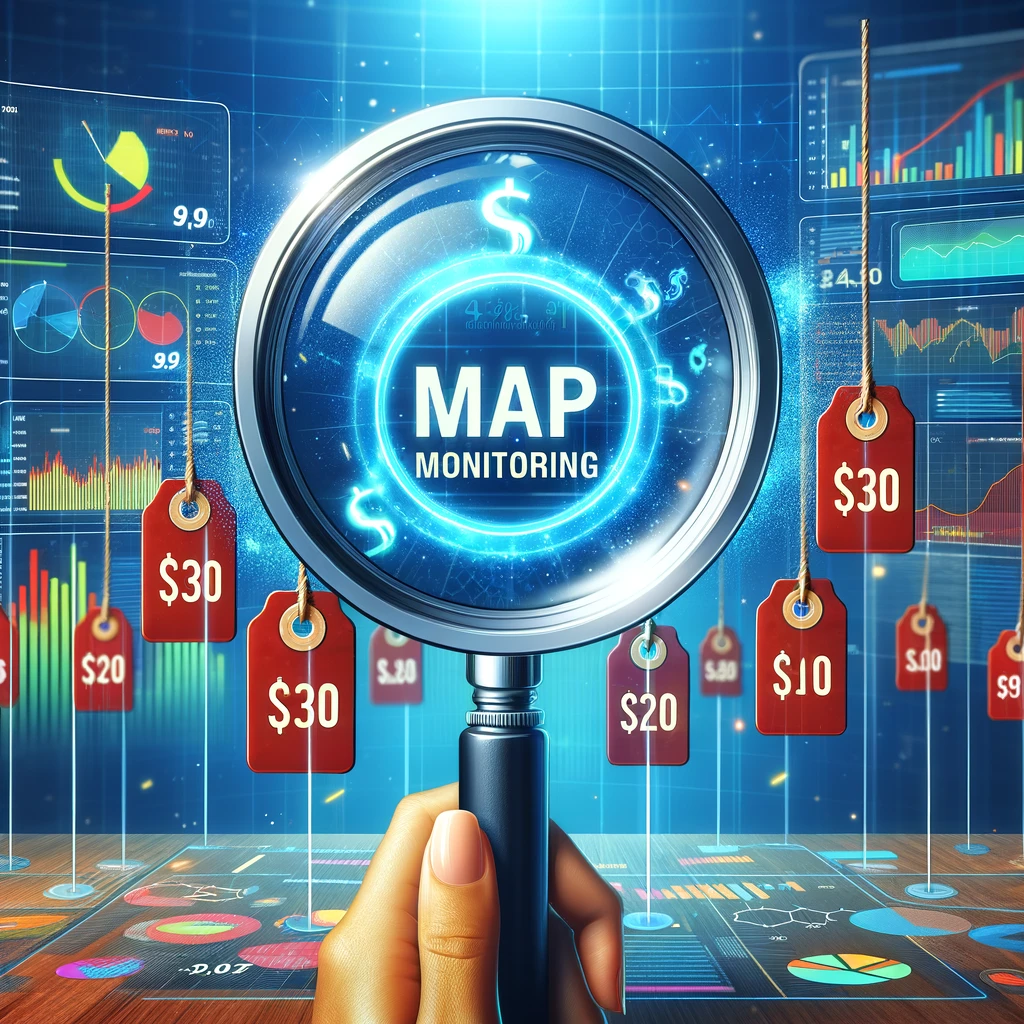 The Power of Minimum Advertised Price Monitoring - ChannelRecon